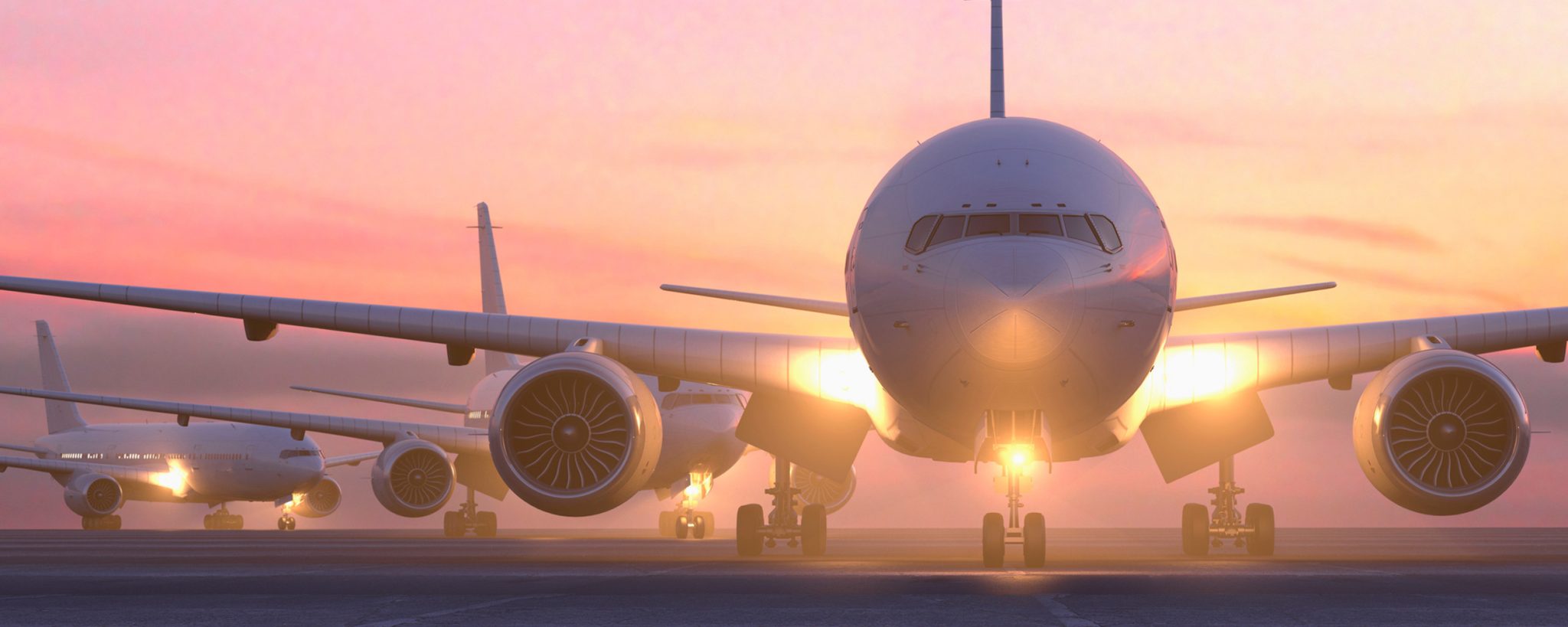 CDB Aviation - A Global, Full-Service Aircraft Lessor