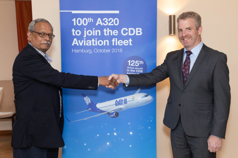 WHO WE ARE - CDB Aviation - The Ultimate Aircraft Leasing Option