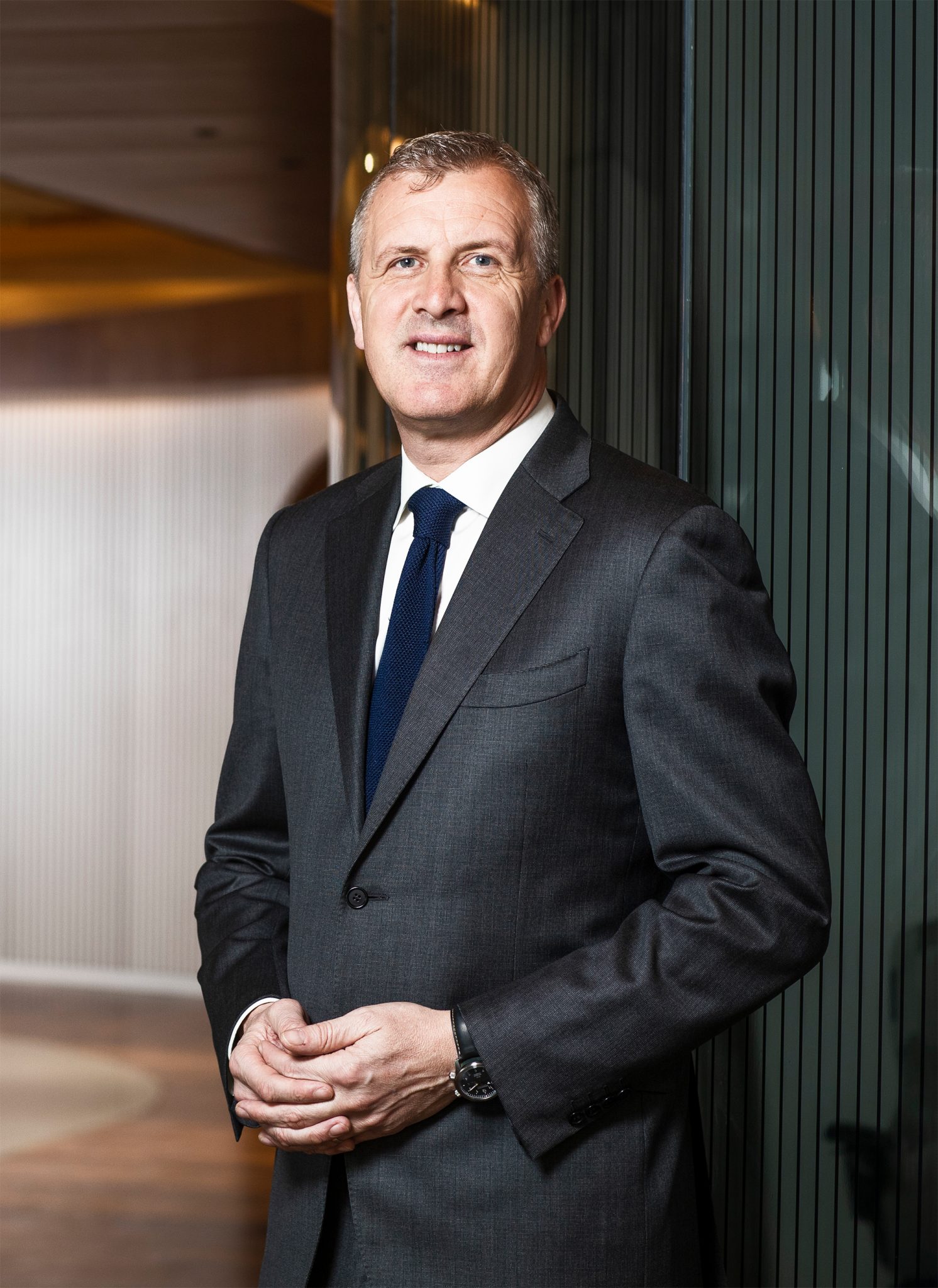 PRESS KIT - CDB Aviation - A Global, Full-Service Aircraft Lessor