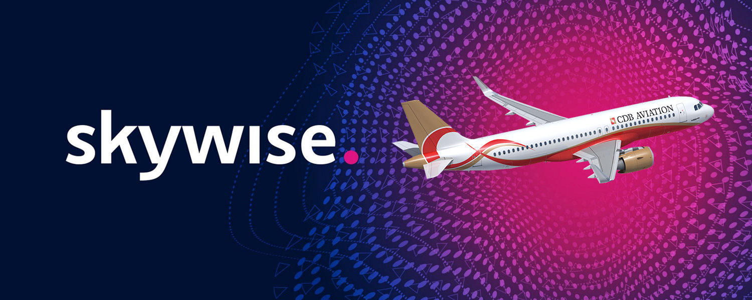 Airbus Extends Skywise Services to the Aviation Leasing Community and Welcomes CDB Aviation as ...
