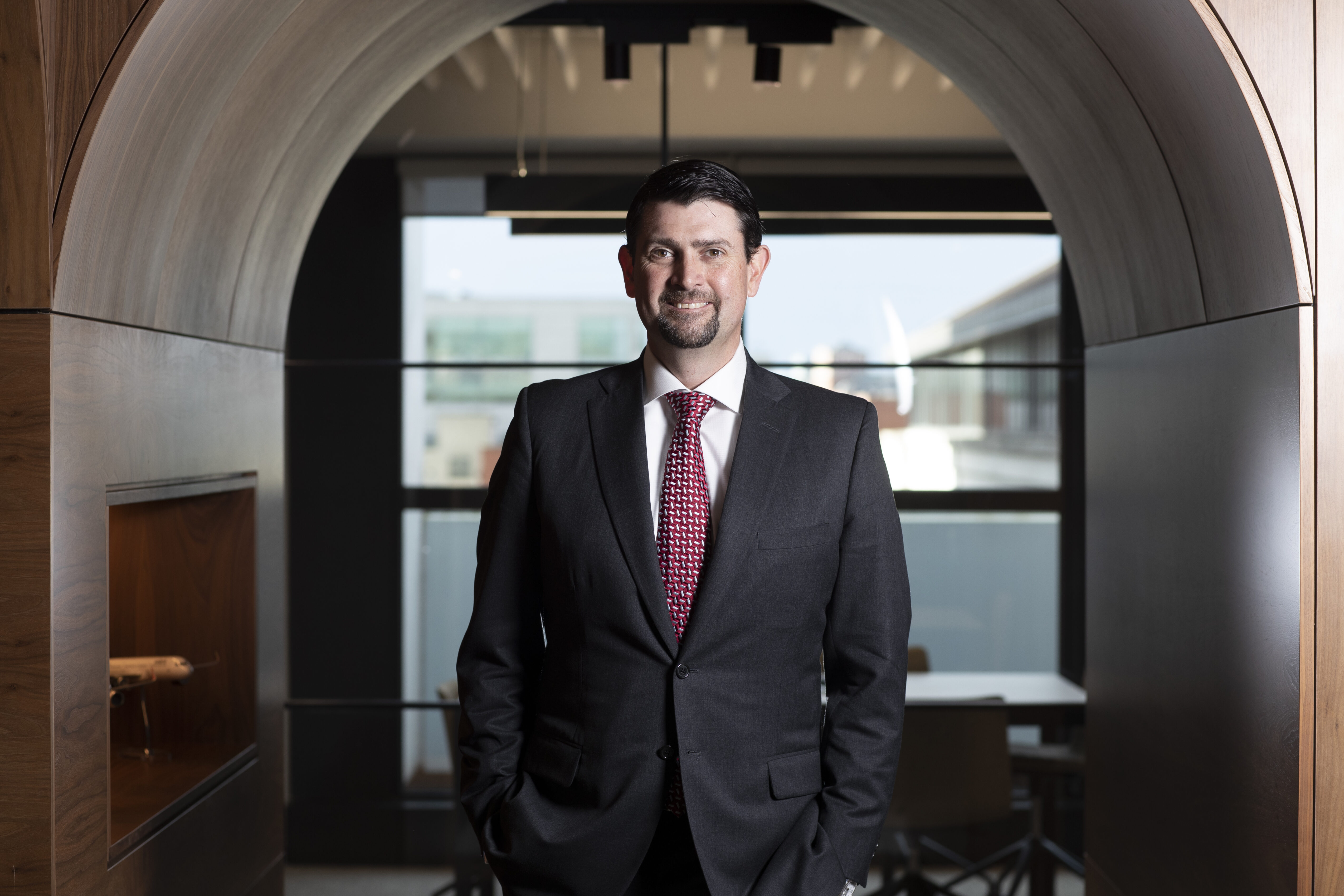 WHO WE ARE - CDB Aviation - The Ultimate Aircraft Leasing Option