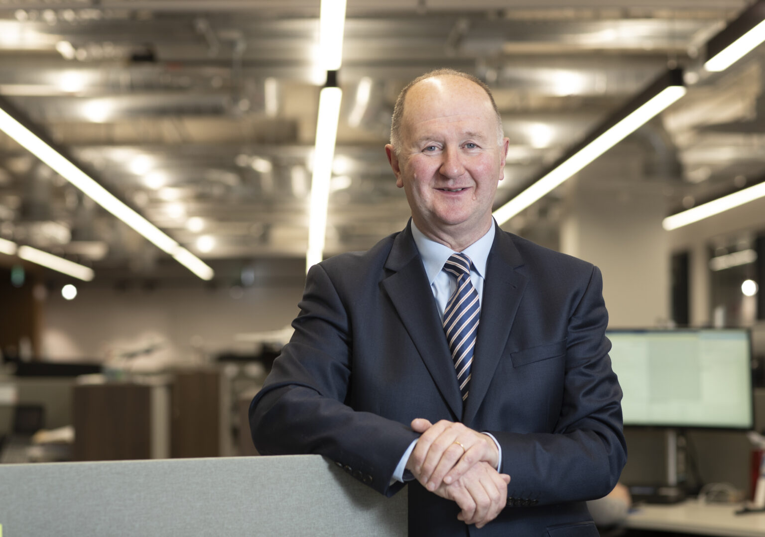 WHO WE ARE - CDB Aviation - The Ultimate Aircraft Leasing Option