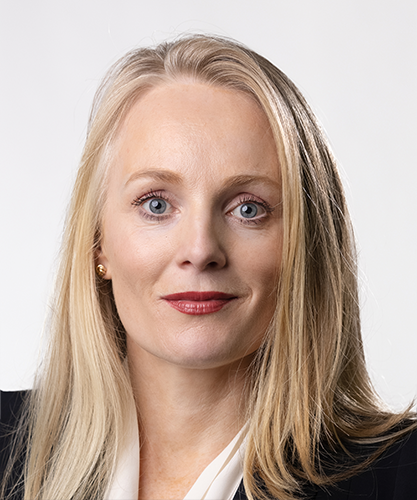 CAROLINE HARTE - CDB Aviation