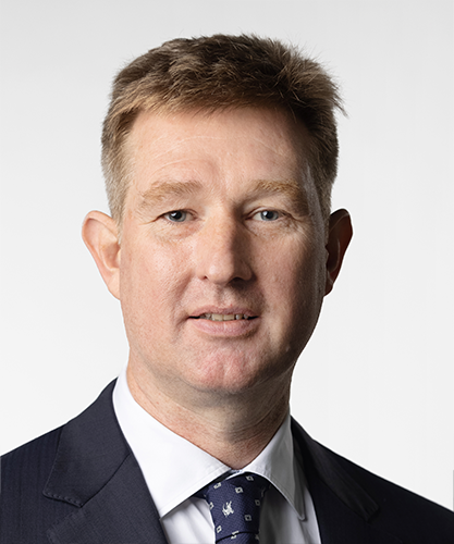 OISIN MURRAY - CDB Aviation