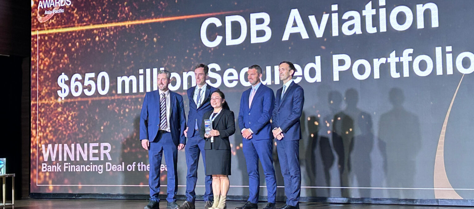 WHO WE ARE - CDB Aviation - The Ultimate Aircraft Leasing Option